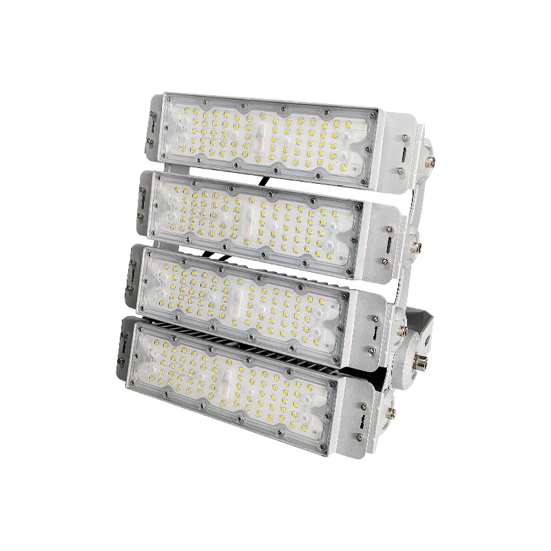 Projetor Modular LED Premium 200W 5000K