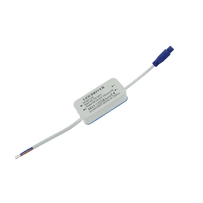 Driver Downlight Painel LED 12W