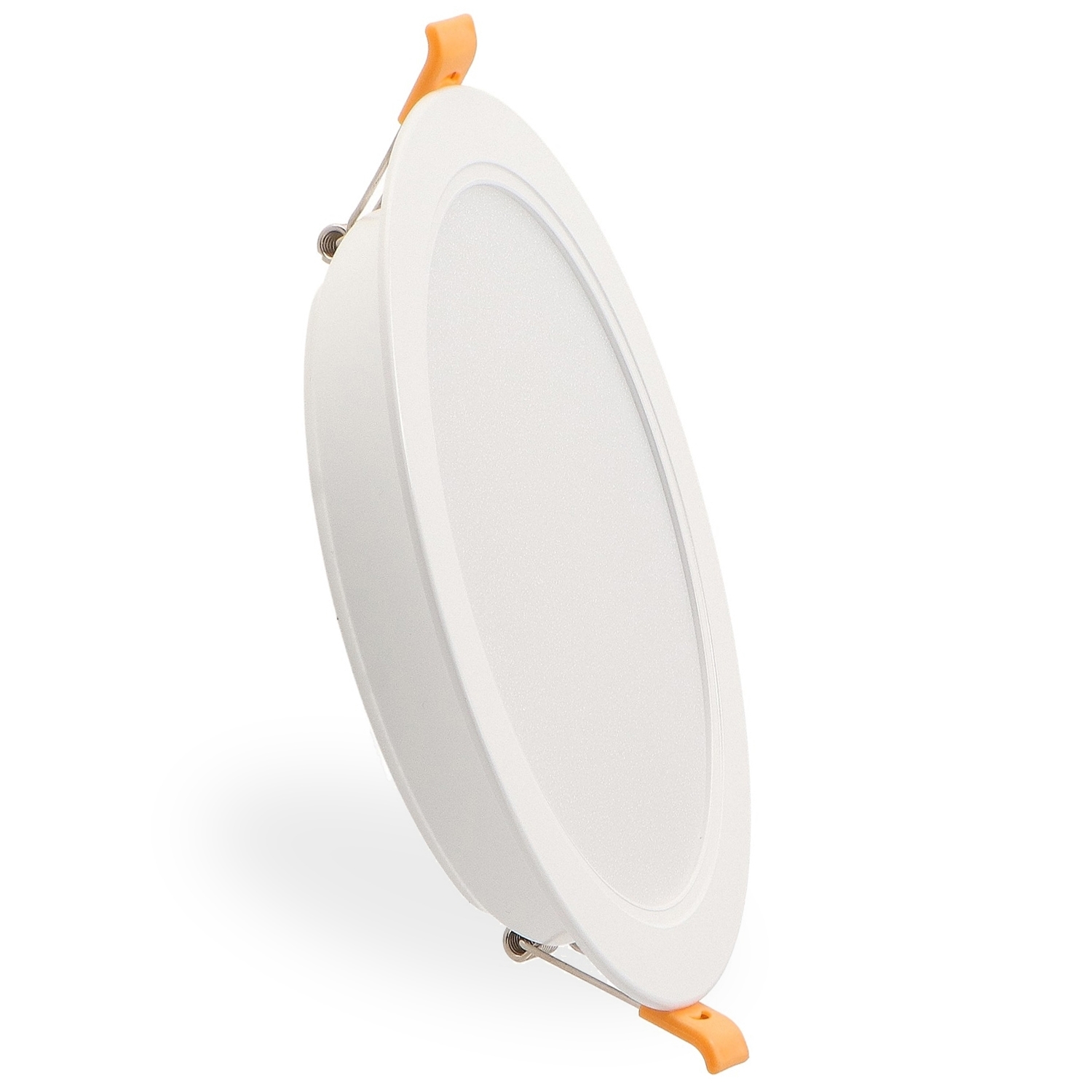 Downlight LED Circular Série Advance 18W CCT - Leds Iluminação