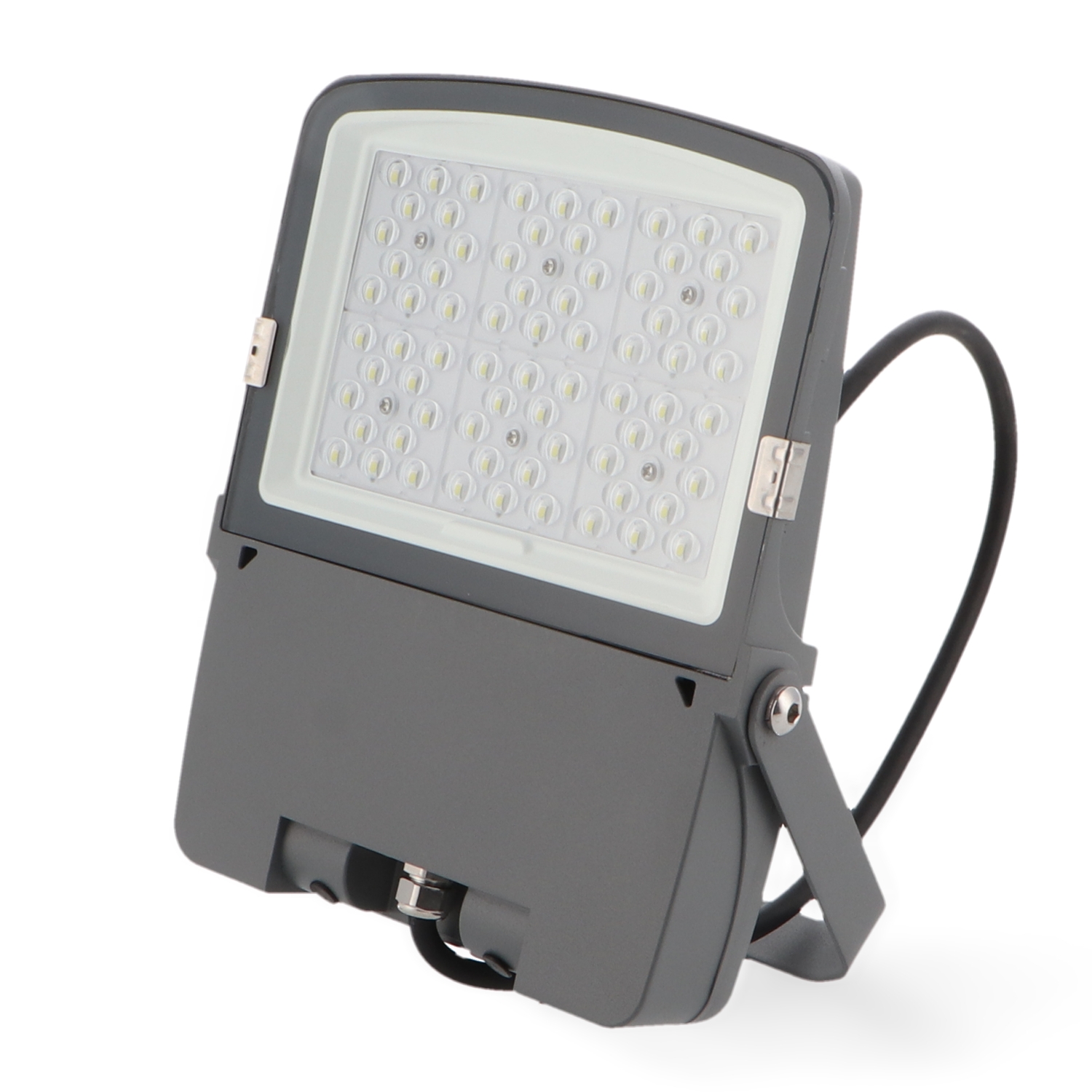 Projetor LED Infinity 60W 6000K - Leds Iluminação Projetor LED Infinity ...