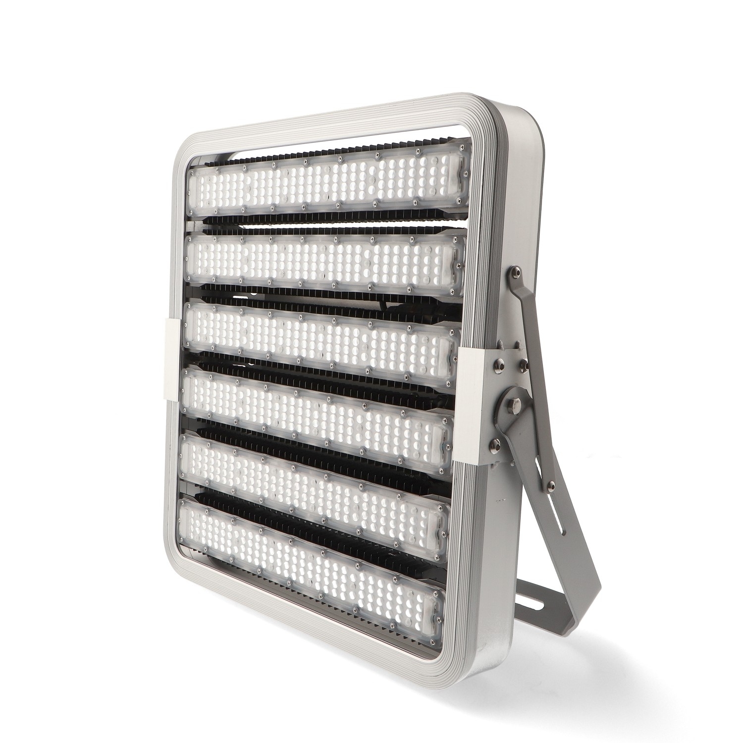 Projector Modular LED Coliseum 600W 6000K - Leds Iluminação